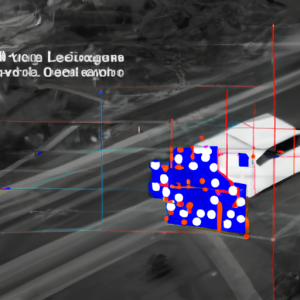 Vehicle Detection Using Lidar Data in Machine Learning 2023