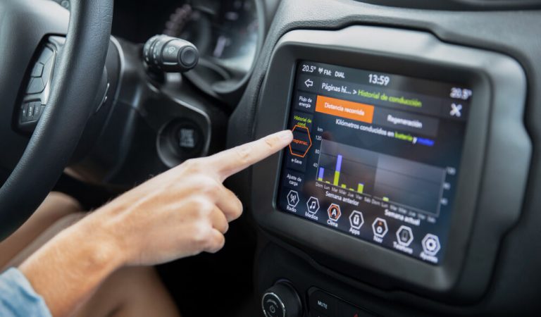 Why vehicle proximity sensor is most important? | Redsensors.Com