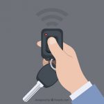 Why vehicle proximity sensor is most important? | Redsensors.Com